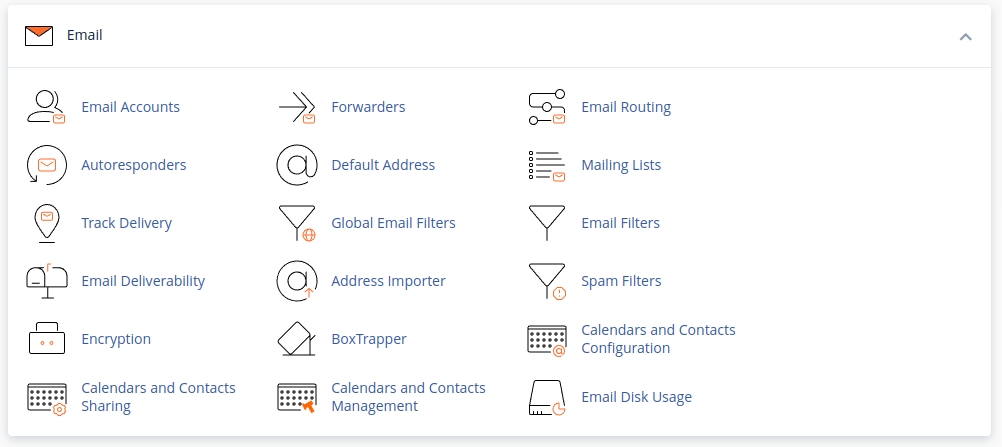 Getting Started With Cpanel Hosting Hostperl