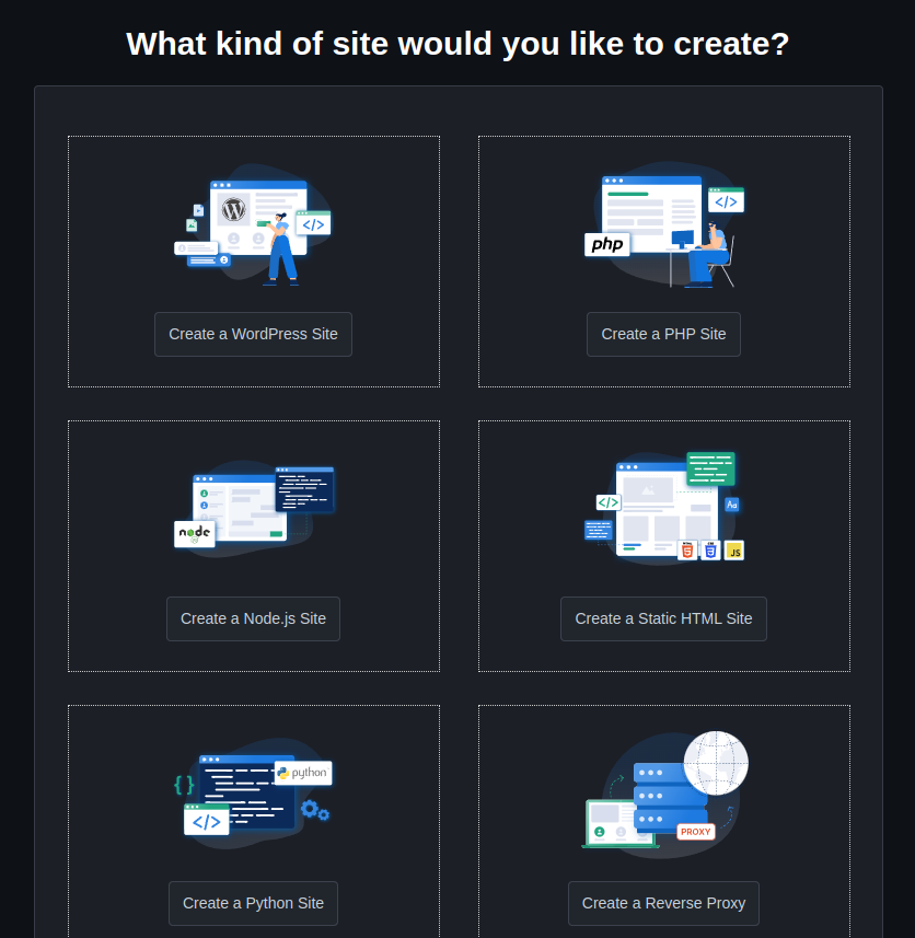 How To Install Cloudpanel On Ubuntu 2404 Hostperl