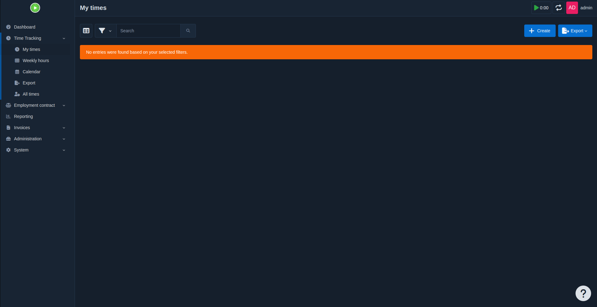 How To Install Kimai on a Ubuntu 24.04 - Hostperl