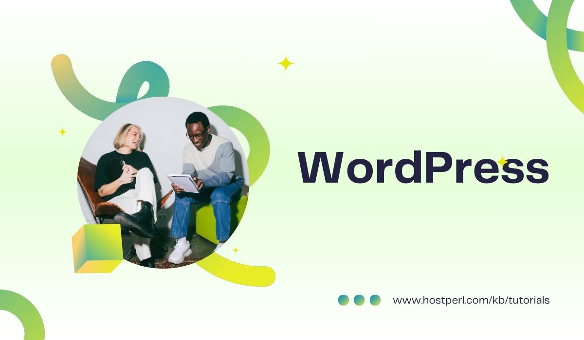 Deploying Wordpress With Nginx On Almalinux 9 Hostperl