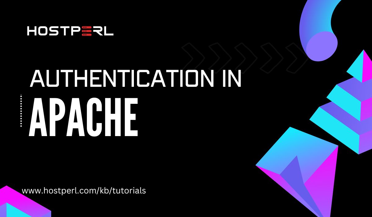 Implementing Basic Authentication In Apache Hostperl