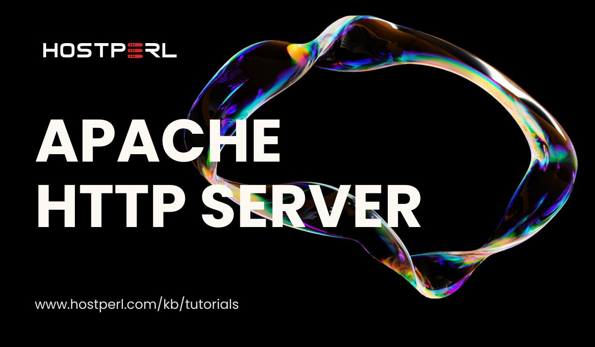 Install & Configure Apache HTTP Server on Ubuntu - Hostperl Install & Configure Apache HTTP Server on Ubuntu - Hostperl