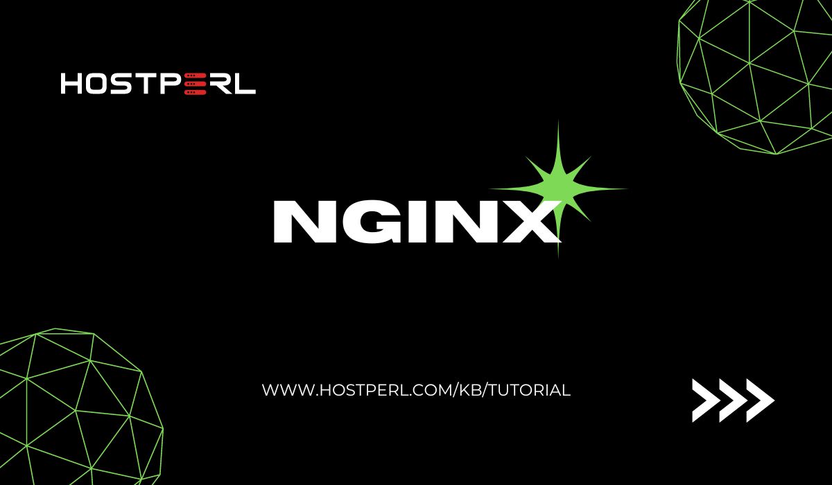 Install and Configure Nginx on Ubuntu 24.04 - Hostperl Install and Configure Nginx on Ubuntu 24.04 - Hostperl