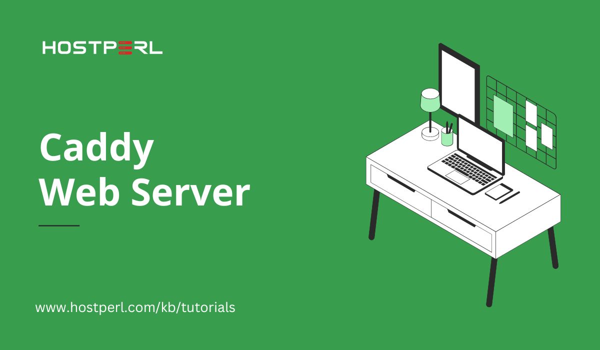 Setting Up Caddy Web Server on Ubuntu 24.04 - Hostperl Setting Up Caddy Web Server on Ubuntu 24.04 - Hostperl