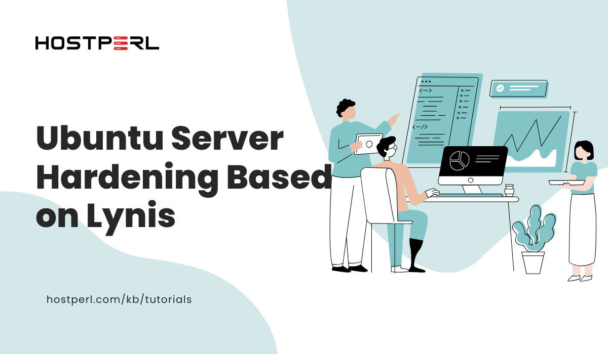 Ubuntu Server Hardening Based On Lynis Scan Result Hostperl