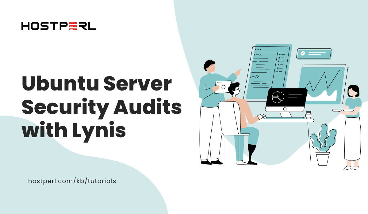 Automate Ubuntu Server Security Audits with Lynis - Hostperl