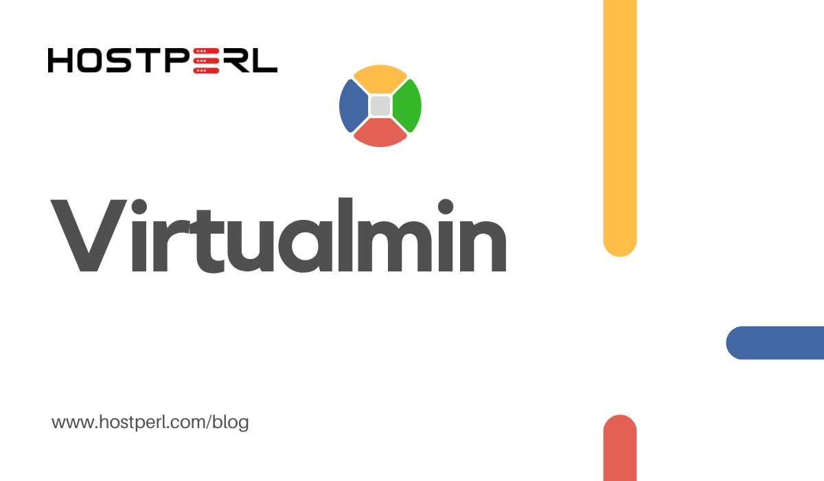 Virtualmin Empowering Web Hosting Hostperl 7782